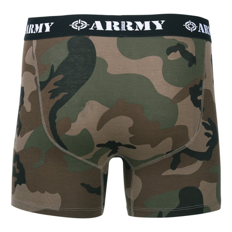 Boxer Army